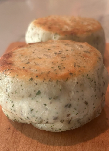 Meet the Muffins – MUFFIN LAB